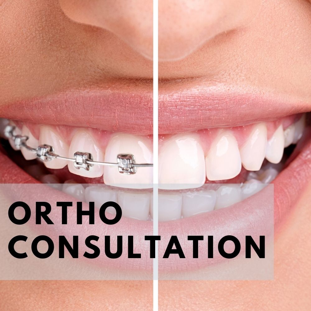In-Office Promotions | Ortho Consultation
